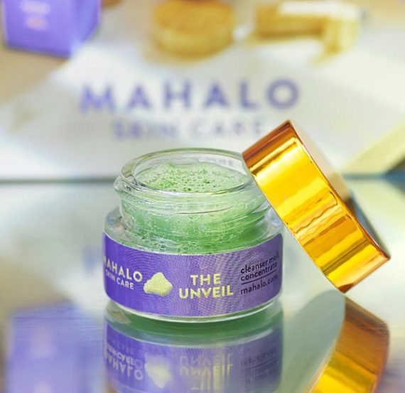 Welcome to Hawaiian paradise of MAHALO Skin Care| MAHALO Skin Care