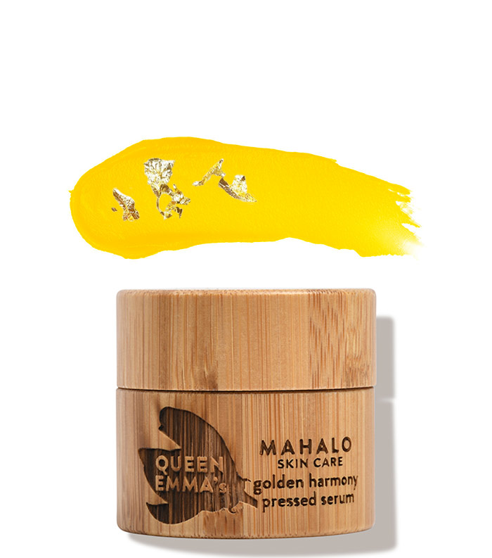 Welcome to Hawaiian paradise of MAHALO Skin Care| MAHALO Skin Care