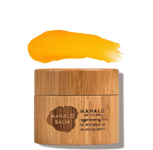 The BEAN mask antioxidant treatment to revitalize| MAHALO Skin Care